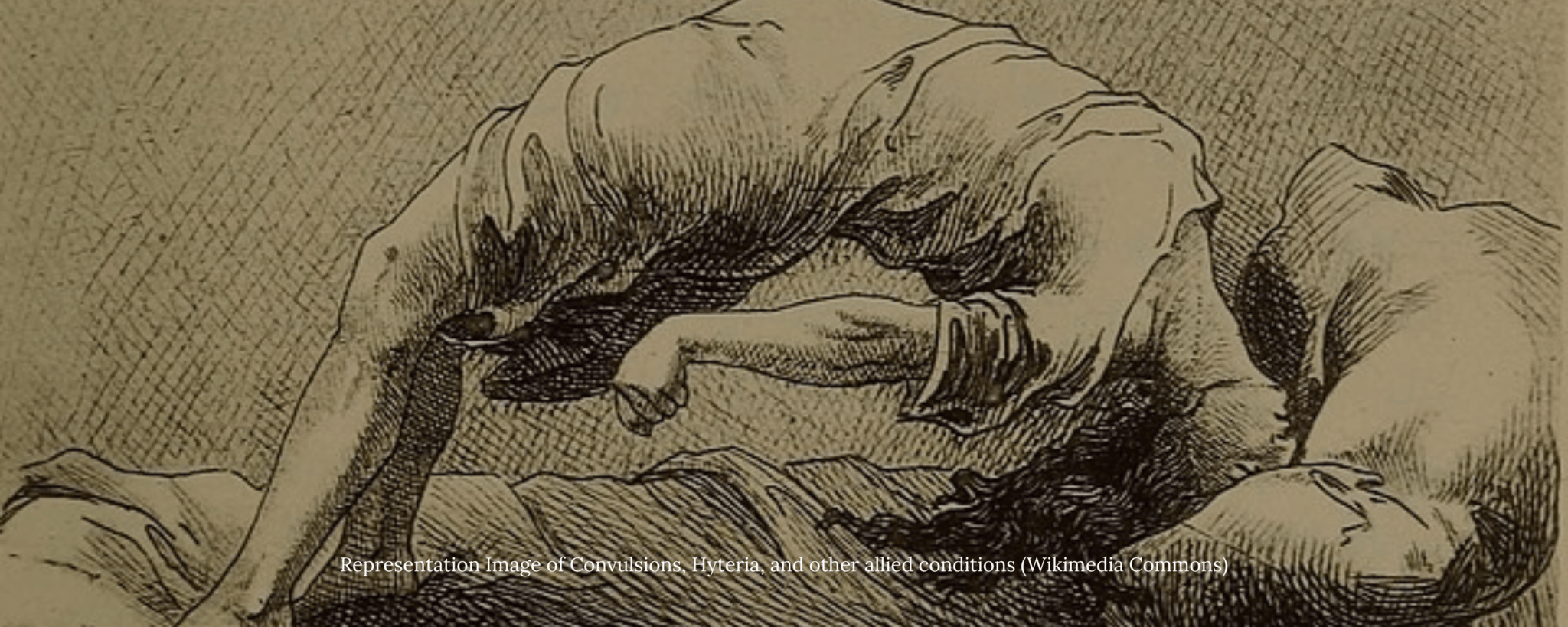 Ergot Poisoning And Ergotism: The Mystery Of St. Anthony’s Fire - The ...