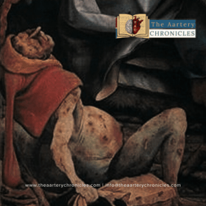 Ergot Poisoning And Ergotism: The Mystery Of St. Anthony’s Fire - The ...