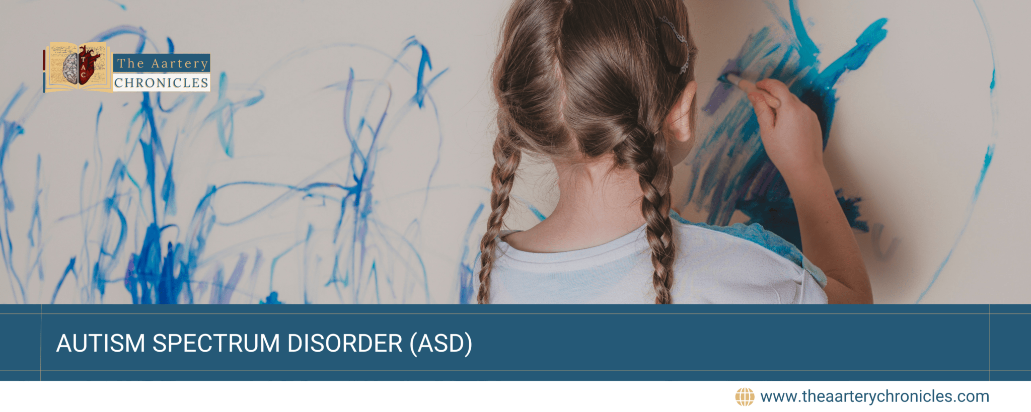 Understanding Autism Spectrum Disorder (ASD)