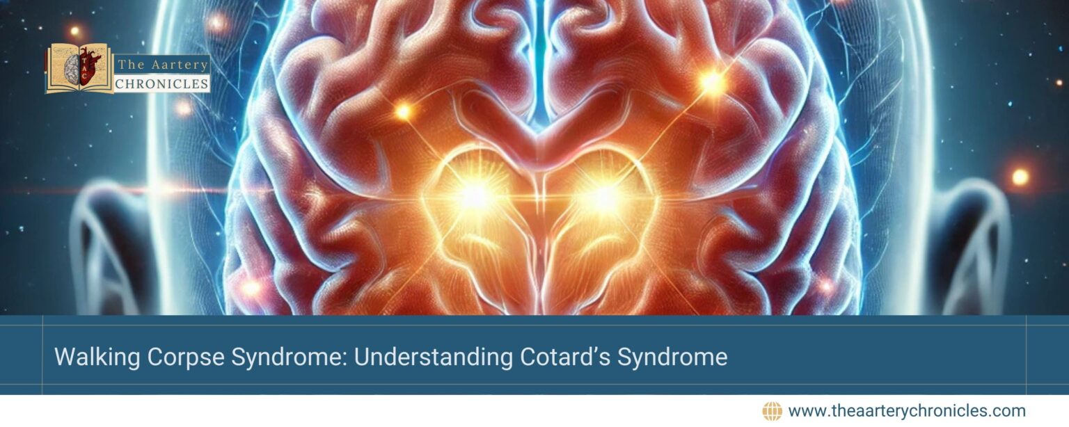 Cotard’s Syndrome: All that You Need to Know