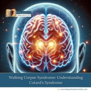 Cotard’s Syndrome: All that You Need to Know